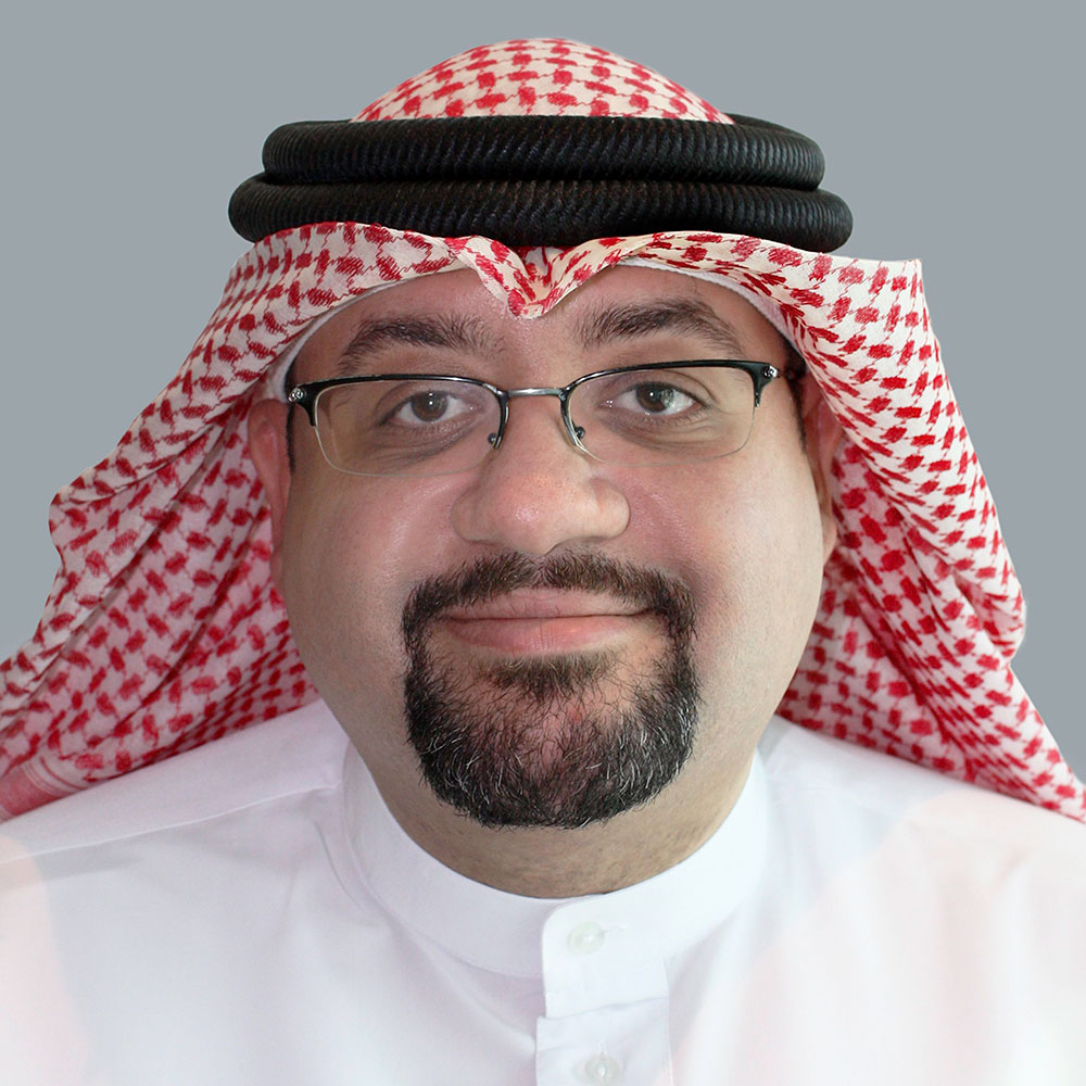 Salman Mohamed Buheji – Sayacorp